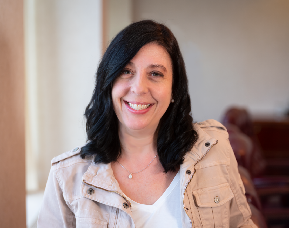 Sherri Strong - Catalano Law