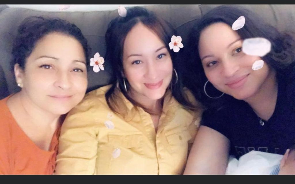 Amy Rosado - Catalano Law