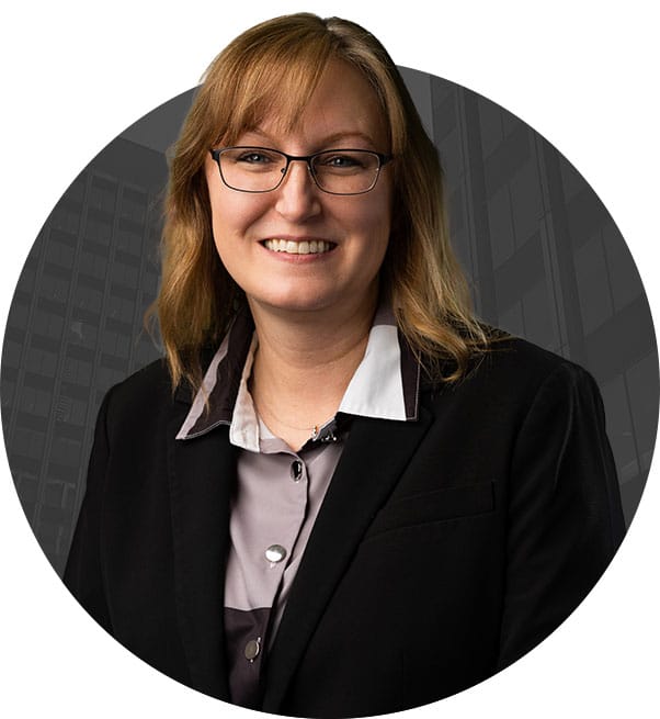 Mellissa A. Murphy - Catalano Law