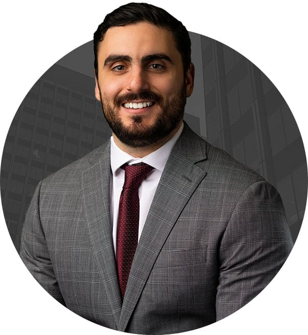 Stephen J. Lembo - Catalano Law