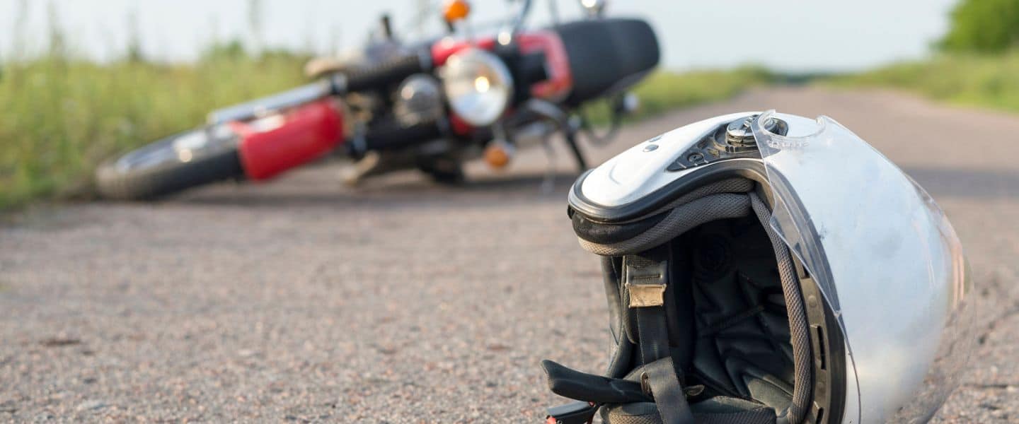 The Most Common Injuries From Motorcycle Accidents - Catalano Law