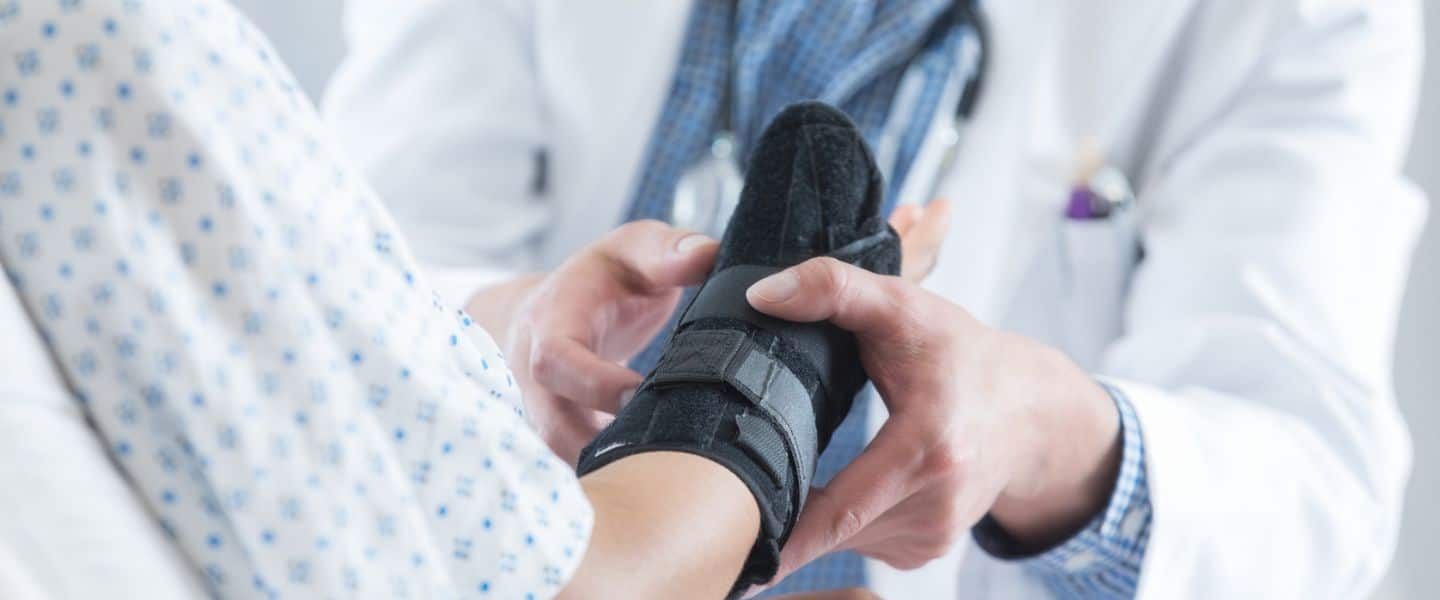 What Types of Injuries Can Result in Limb Loss?