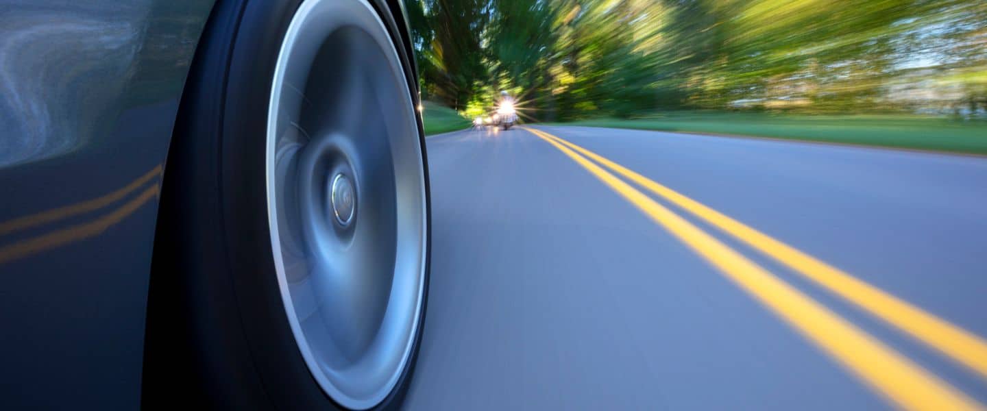 Proving the Other Driver Was Speeding | NYC Accident Lawyer